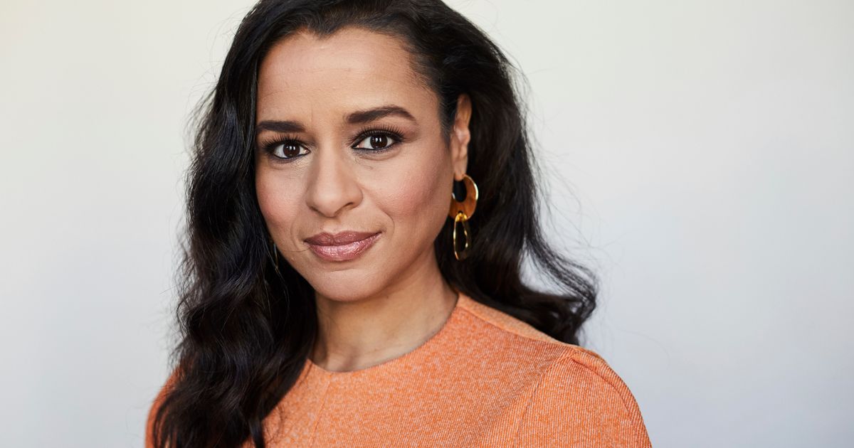 Sarah Cooper memoir ‘Foolish’ scheduled for October release | The ...