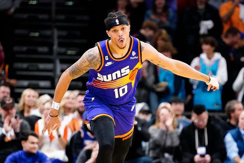Suns Unveil New Set Of Uniforms For 2023-24 Season, 43% OFF