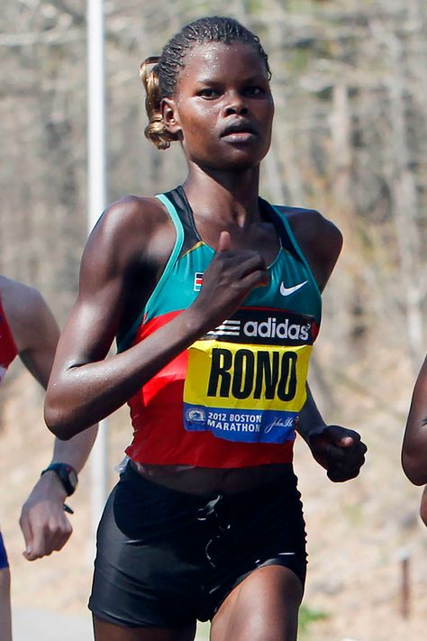 Kenyan runner Rono banned 4 years for evading doping test | The Seattle ...
