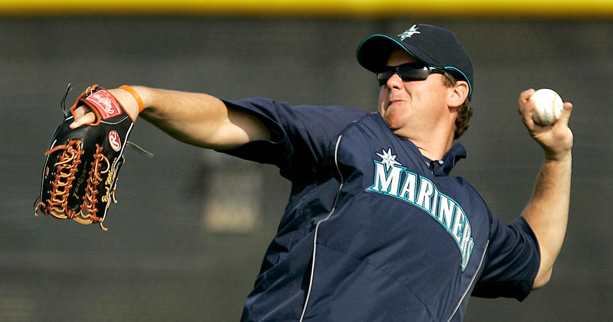 Brad Wilkerson becomes Yankees assistant hitting coach | The Seattle Times
