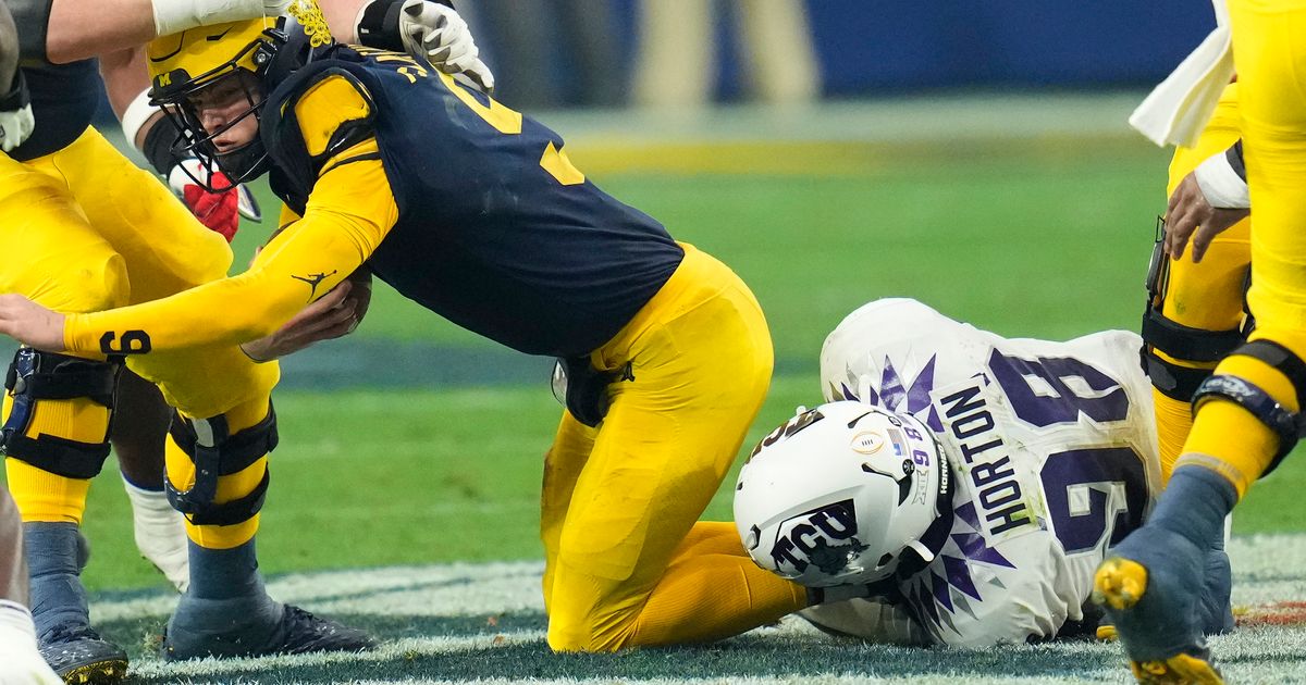 Expanded CFP will mean even longer seasons for title teams | The ...