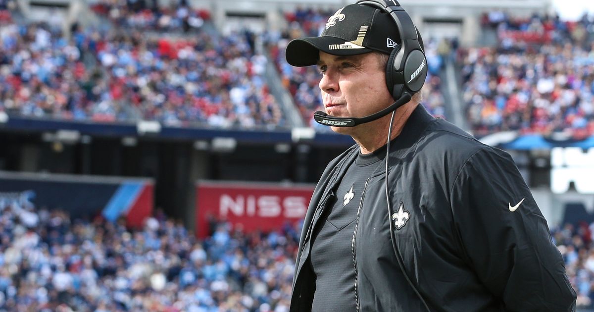 AP source: Broncos get Payton as coach in deal with Saints | The ...