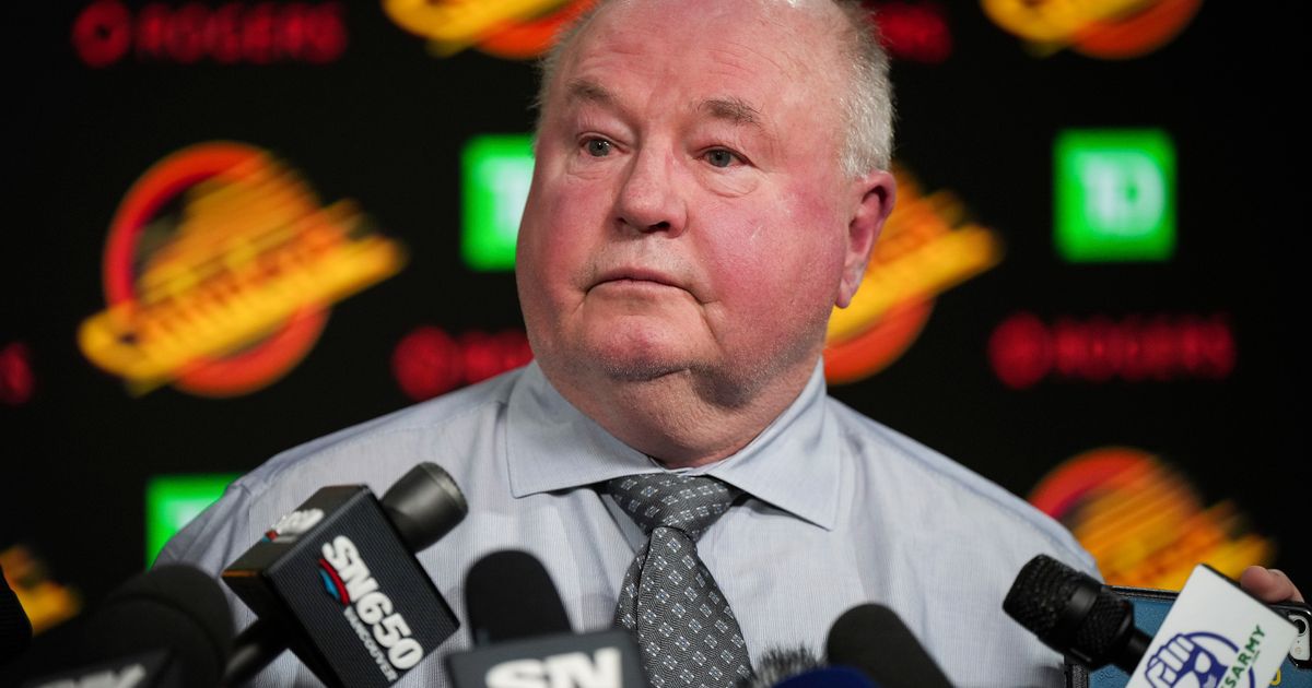 Oilers beat reeling Canucks 4-2 for 6th straight victory | The Seattle ...