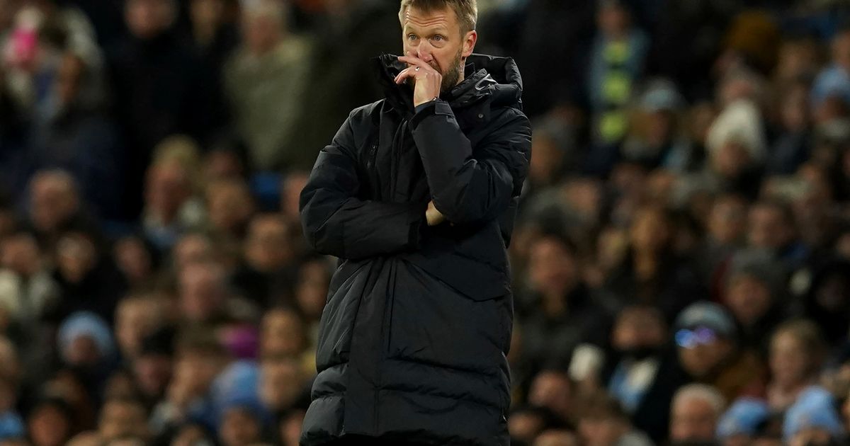 Chelsea in free fall as new leadership faces early problems | The ...