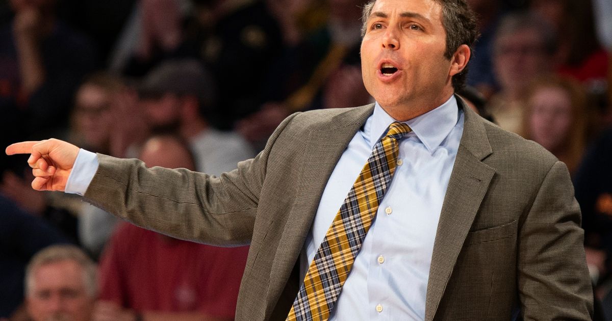 Georgia Tech’s Pastner looking to solve team’s shooting woes | The ...