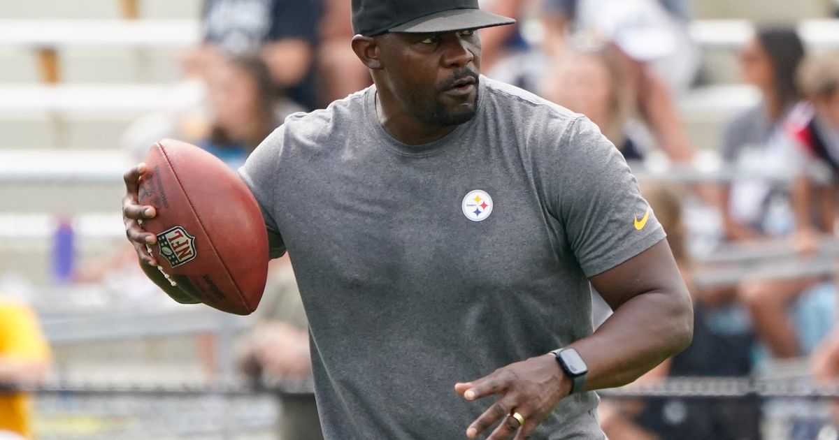 Brian Flores interviews with Browns to run their defense | The Seattle ...