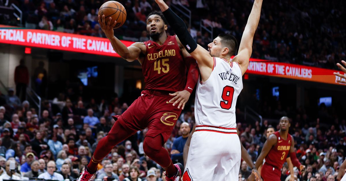 Analysis: 3-point shooting leads to more NBA scoring binges | The ...