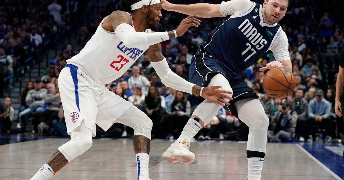 Analysis: Trying to play good NBA defense ‘wild, hot mess’ | The ...