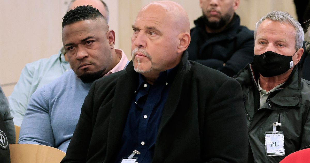 Hells Angels organized crime trial begins in Spain | The Seattle Times