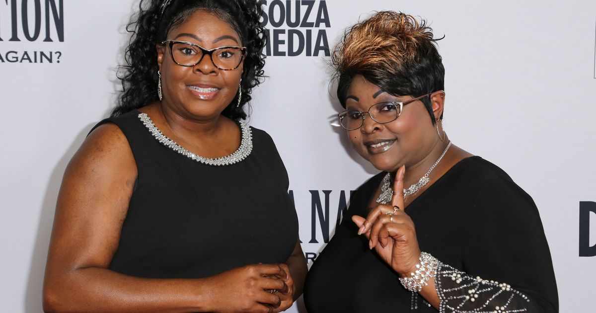 ‘Diamond,’ of pro-Trump duo Diamond and Silk, dies at 51 | The Seattle ...