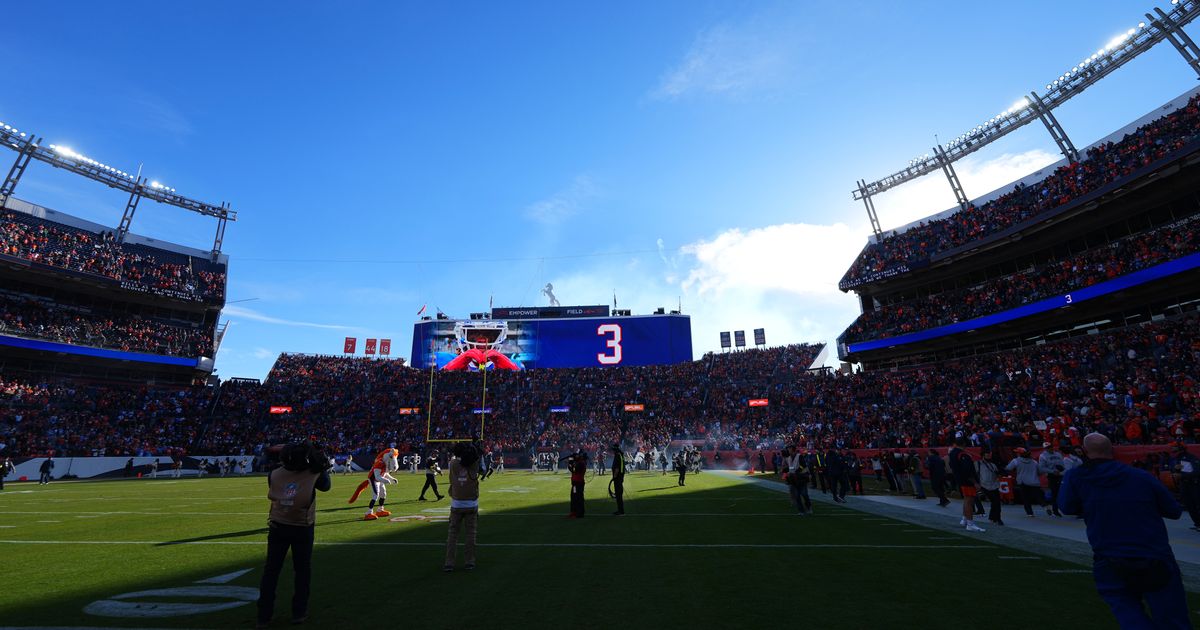 NFL regular-season ratings down 3% over last season | The Seattle Times