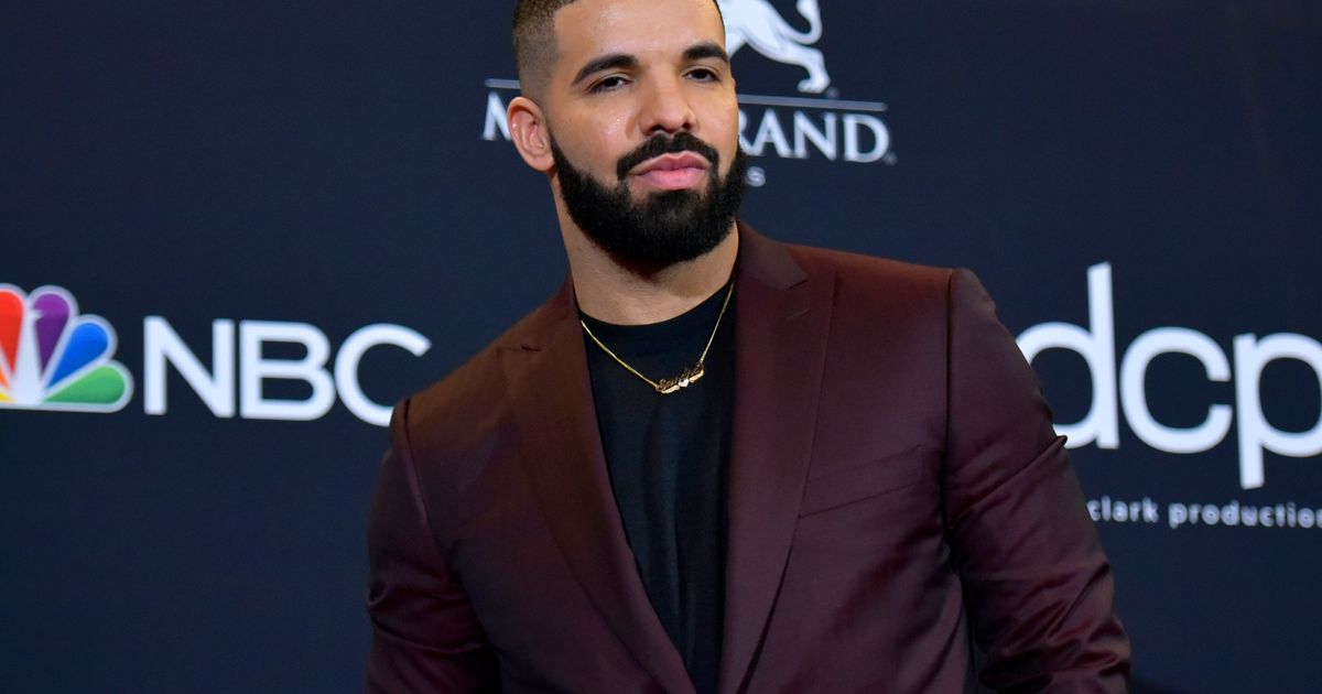 Drake delivers nostalgia, teases new music at Apollo show | The Seattle ...