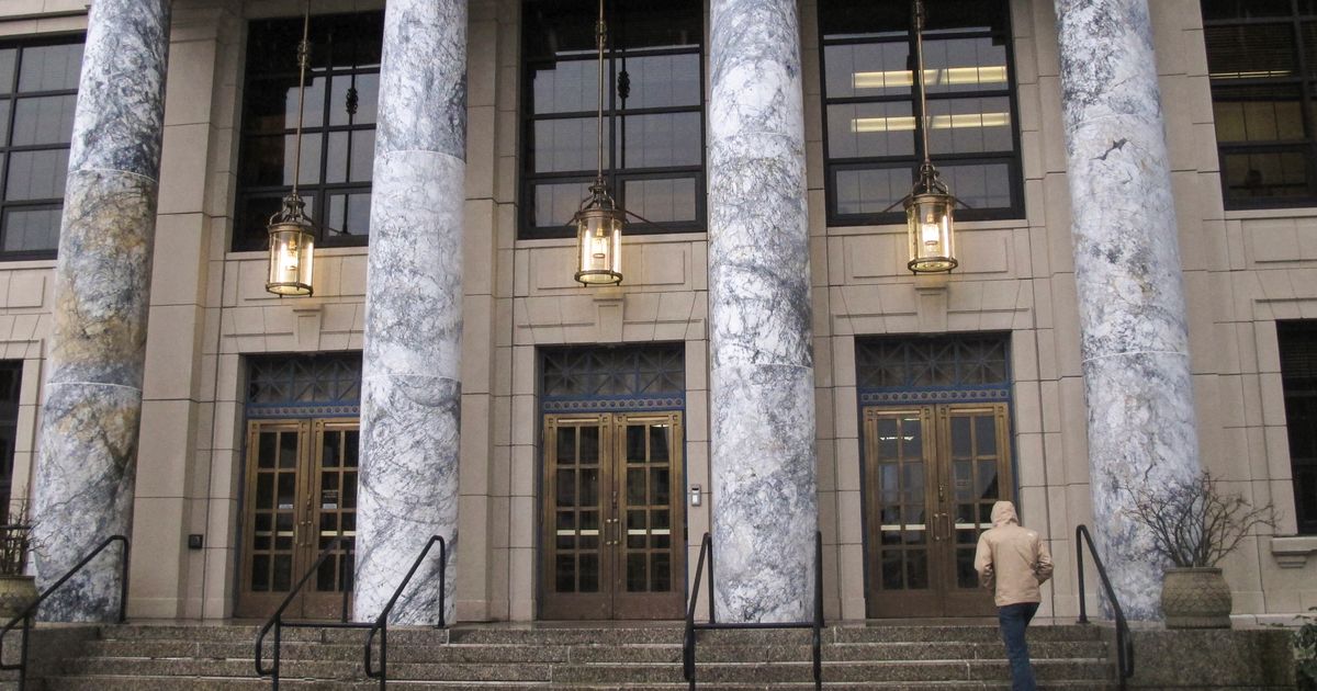 Alaska Legislature to face familiar challenges this year | The Seattle ...