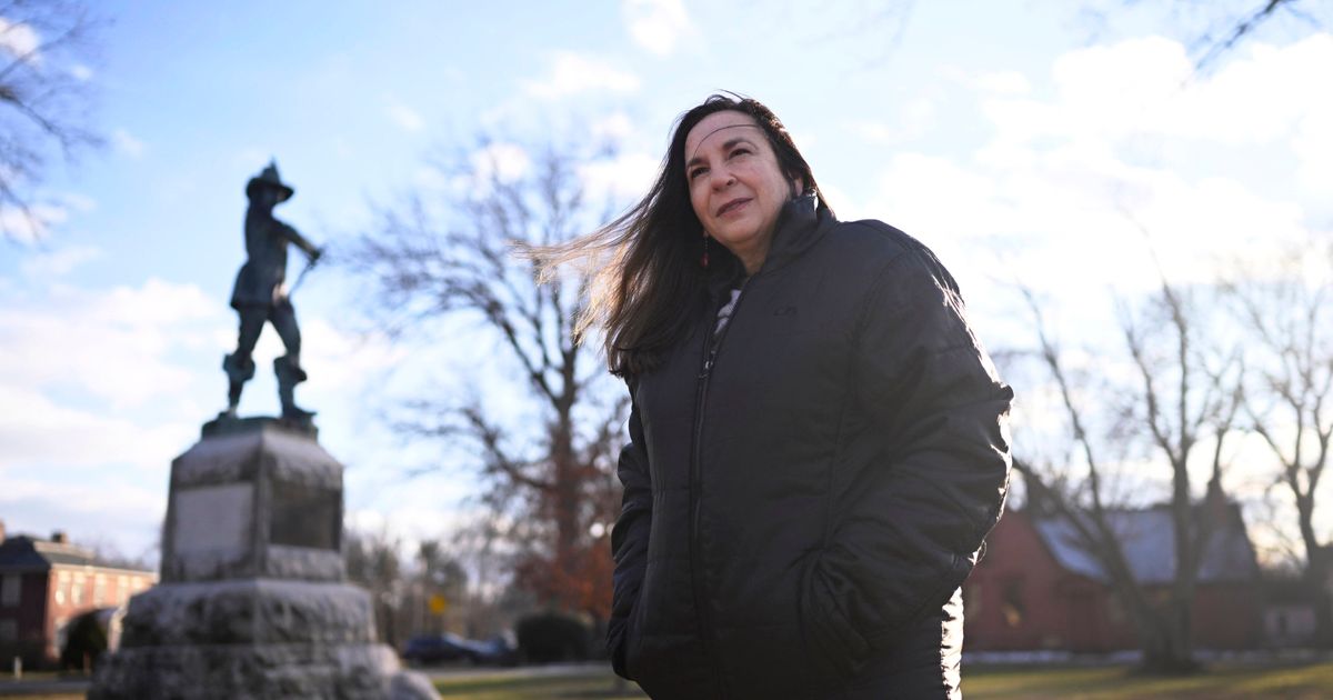 Connecticut may exonerate accused witches centuries later | The Seattle ...