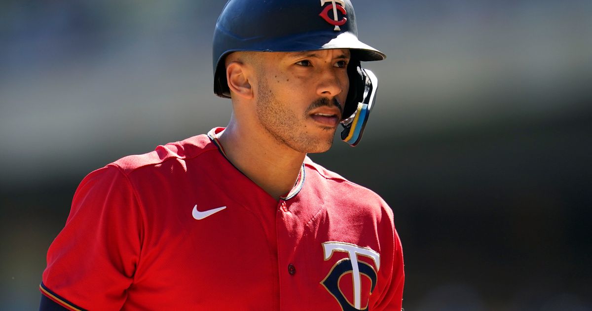 AP source: Correa spurns Mets, reaches $200M deal with Twins | The ...