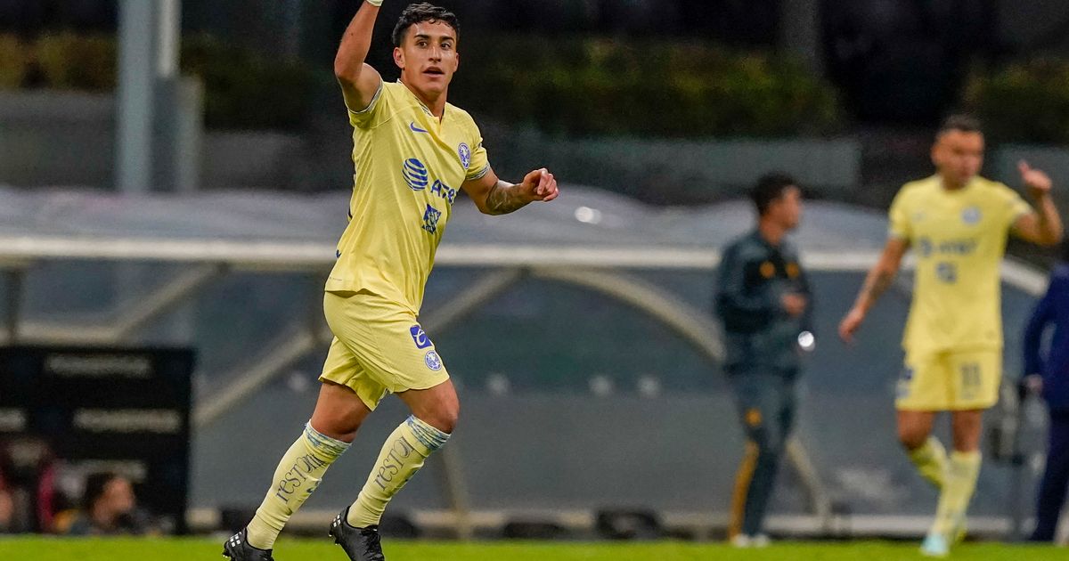 Zendejas in USMNT camp after Mexico tenure; future unclear | The ...