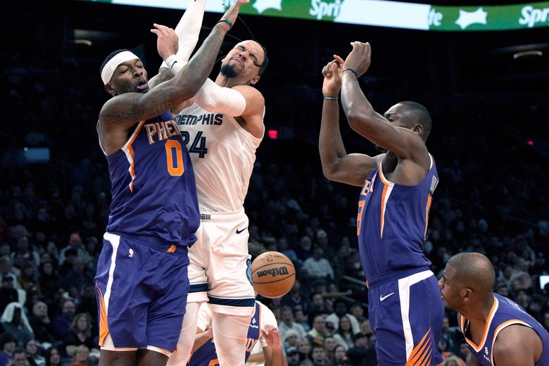 Chris Paul Holding Basketball NBA Star Chris Paul Sidelined By COVID