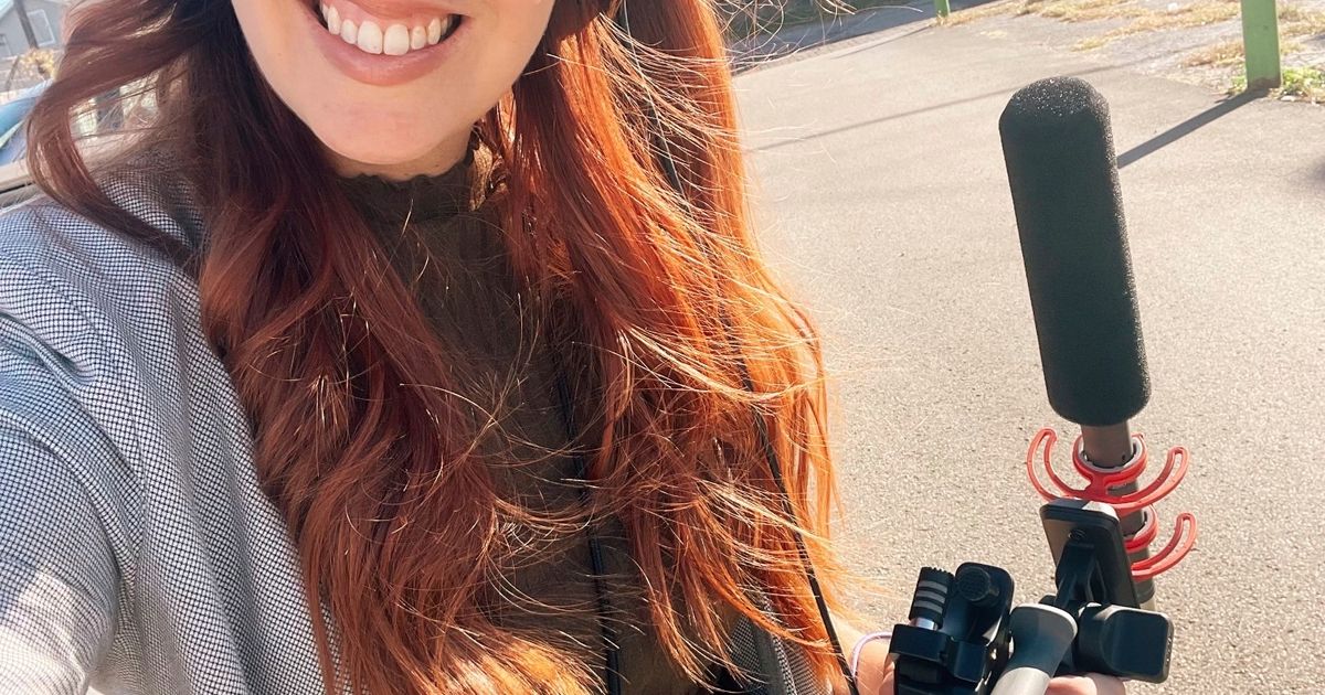 W.Va. journalist let go after reporting on abuse allegations | The ...