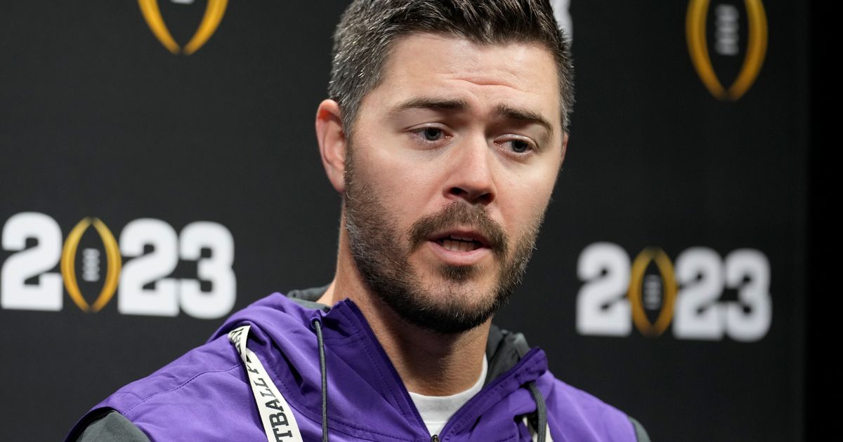 New OC Riley looks to push Clemson offense into next gear | The Seattle ...