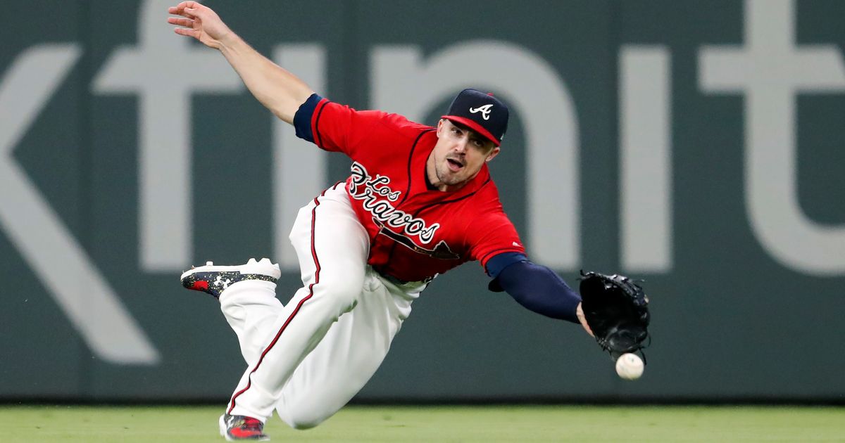 Red Sox complete $7 million deal with Duvall, cut Barnes | The Seattle ...