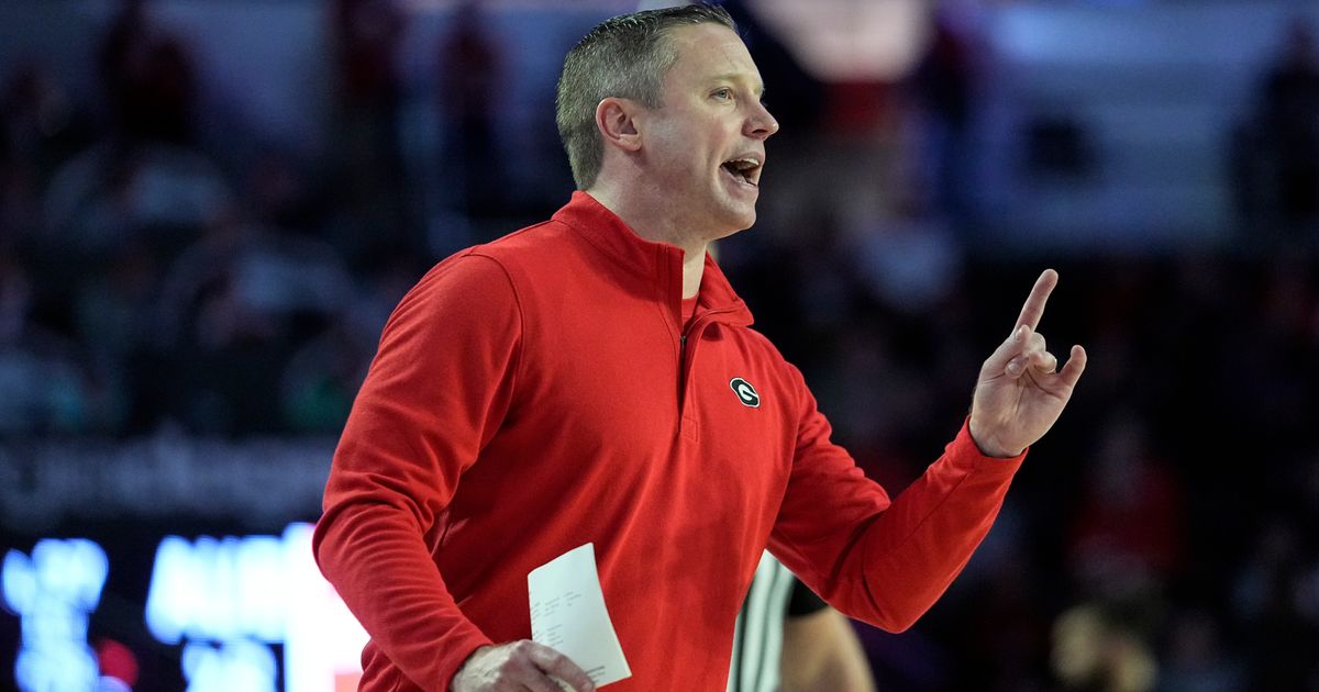 Georgia coach Mike White back to Gainesville to face Gators | The ...