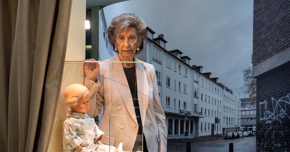 16 objects from Germany tell story of Holocaust in new ways | The ...