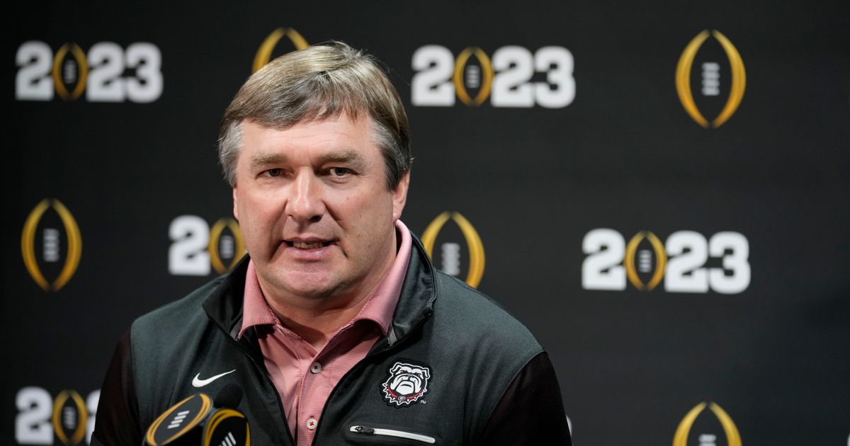 CFP Notebook: Hamlin’s collapse resonates with TCU, Georgia | The ...