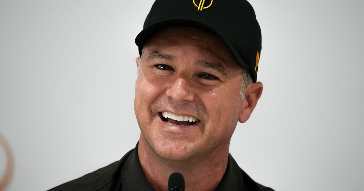 CBS embarks on 66th straight season with 23 PGA Tour events | The ...