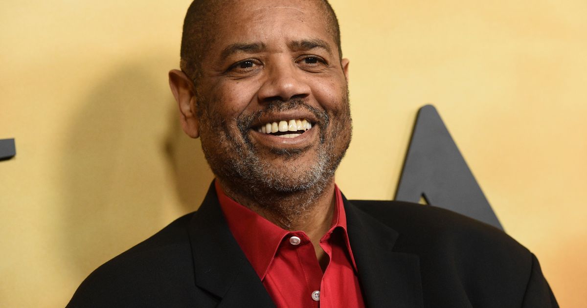 Gregory Allen Howard, who wrote ‘Remember the Titans,’ dies | The ...