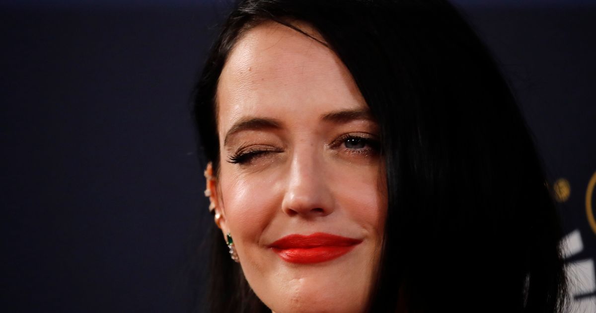 Eva Green, producers battle in UK court over collapsed film | The ...