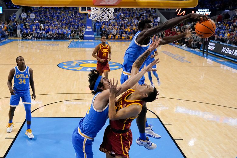 Baron Davis Ucla Dunk