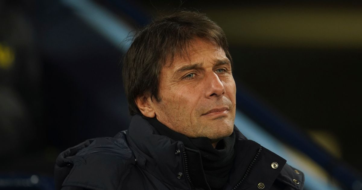 Tottenham’s Conte ‘feeling better’ after gallbladder surgery | The ...