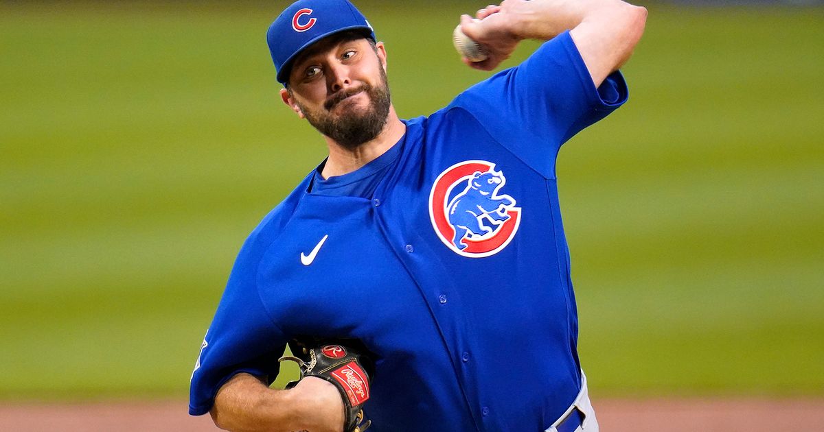 Miley feeling better as he agrees to 2nd stint with Brewers | The ...