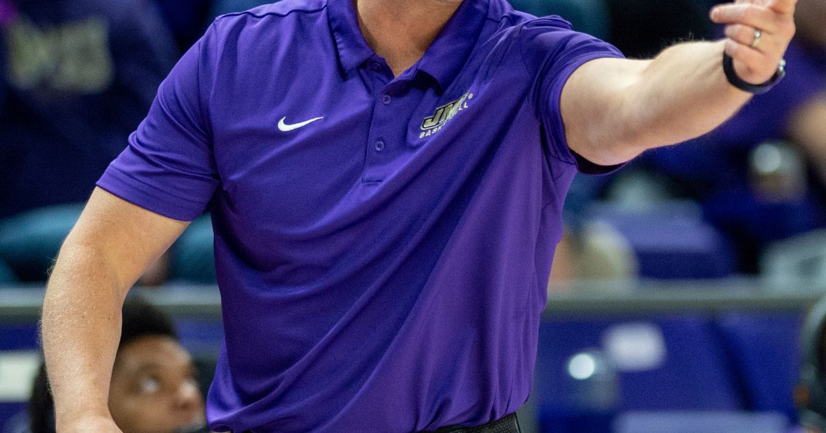 James Madison finding success in transition to Sun Belt | The Seattle Times