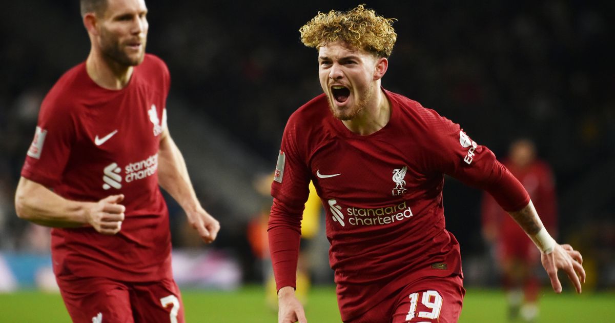 Liverpool beats Wolves 1-0, keeps alive FA Cup title defense | The ...