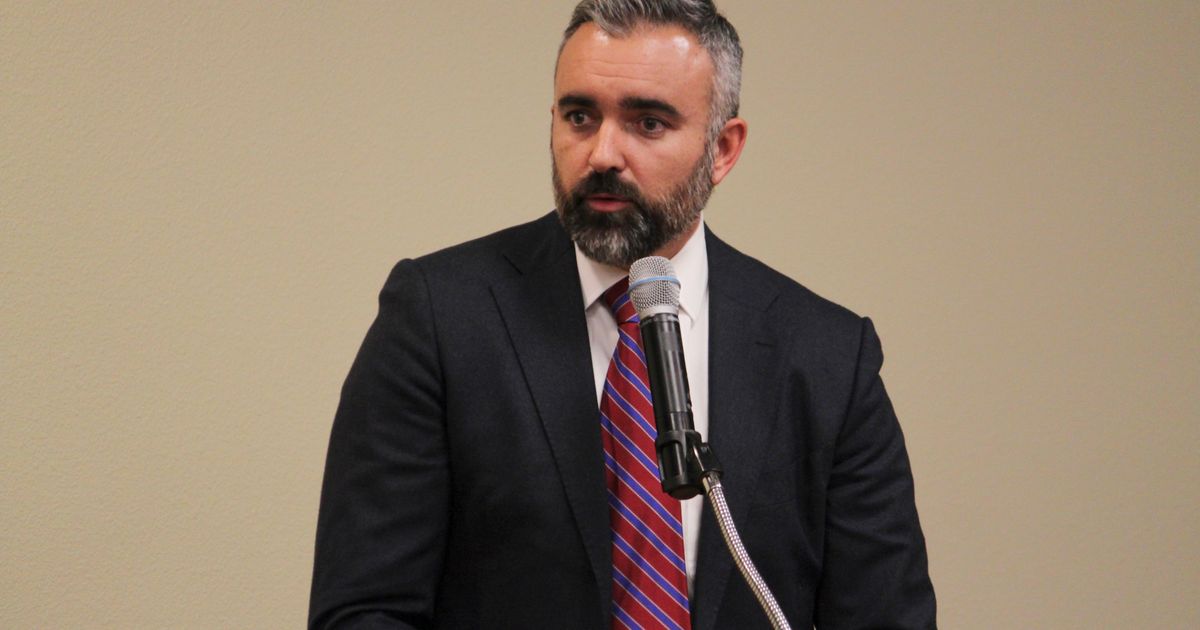 New Mexico top prosecutor to focus on child civil rights | The Seattle ...