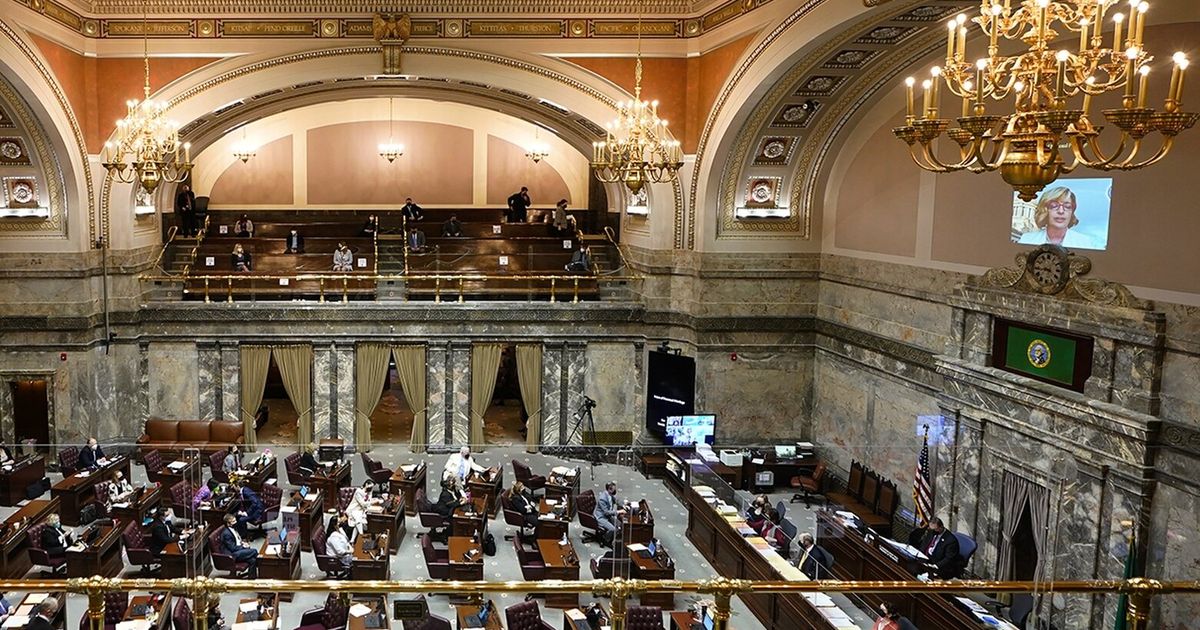 Promising proposals in WA Legislature aim to help journalism crisis ...