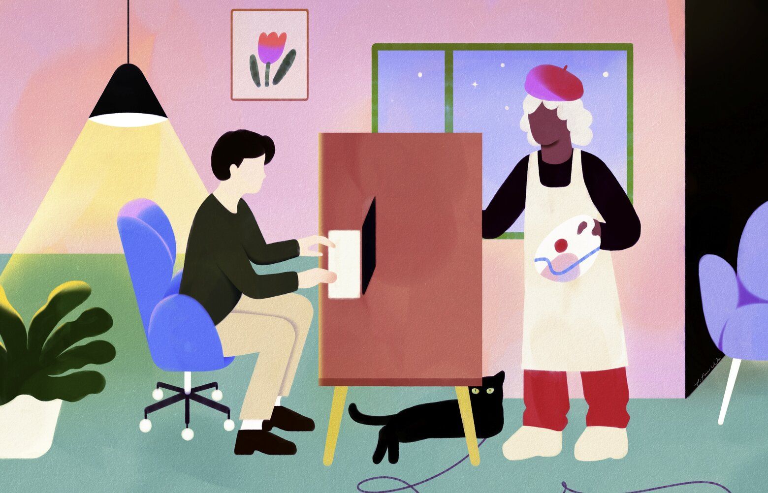 Aging Well 2023 | The Seattle Times