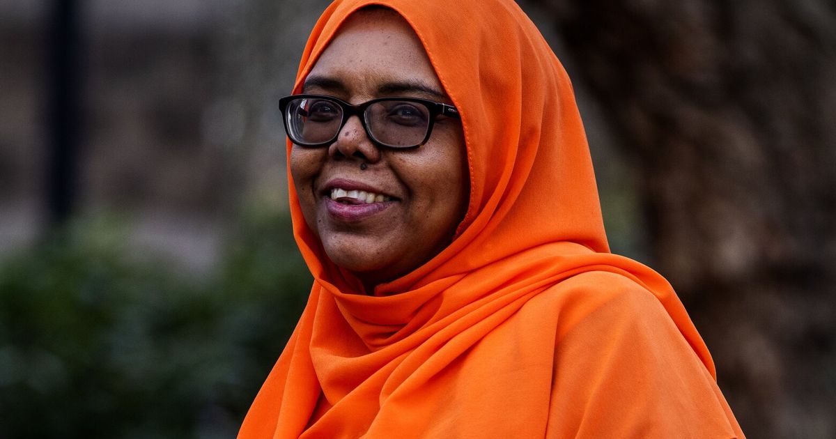 South Seattle families publish new Somali-English children’s books ...