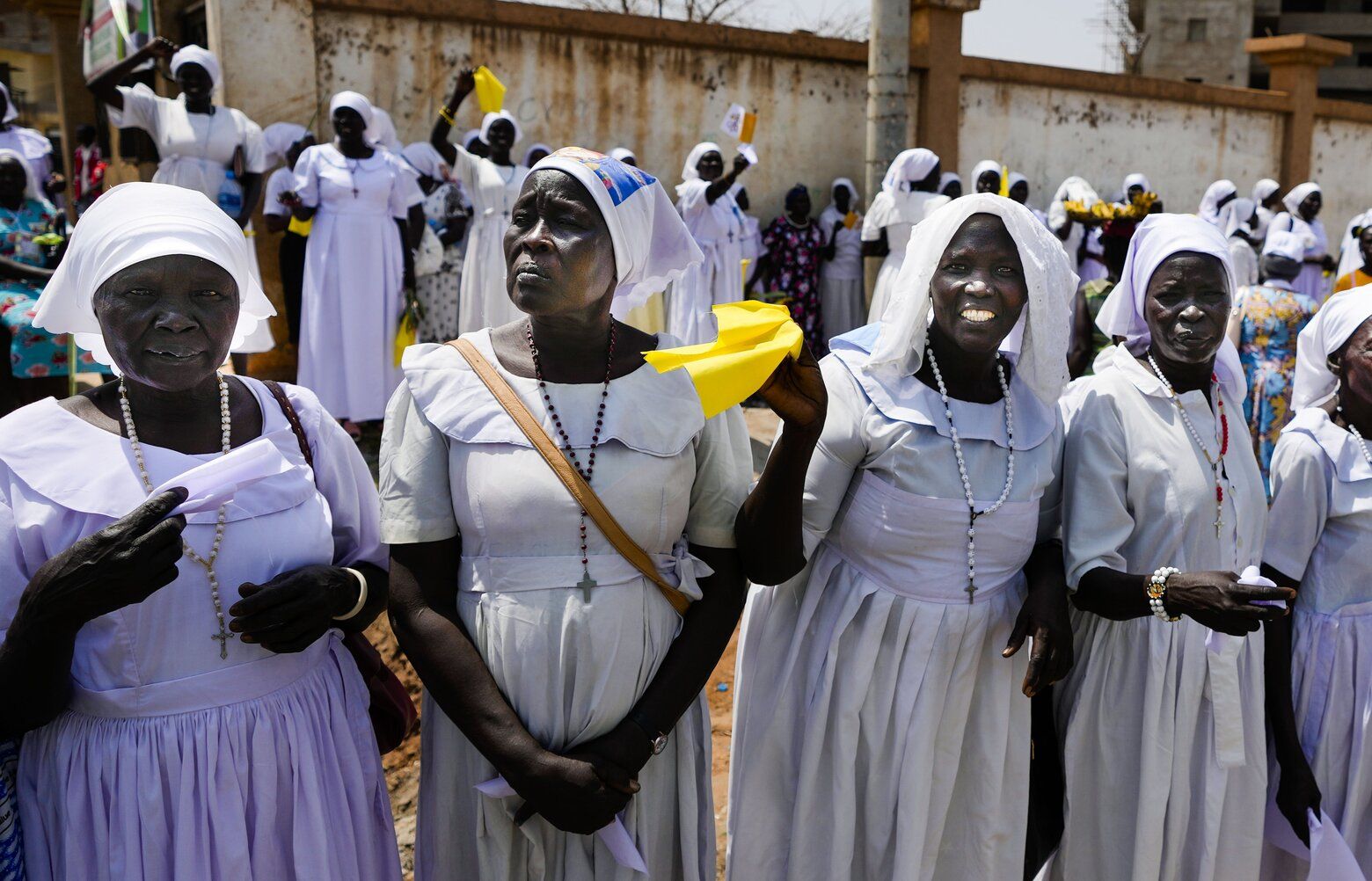 DENG MACHOL | The Seattle Times