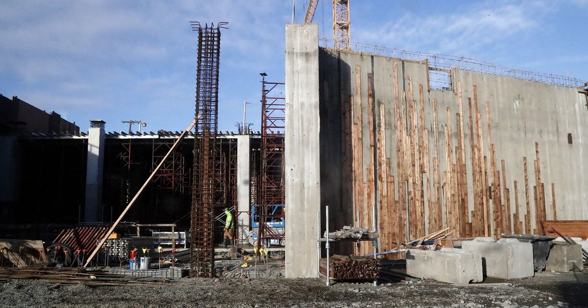 Seattle-area office market makes painful adjustments to post-COVID ...