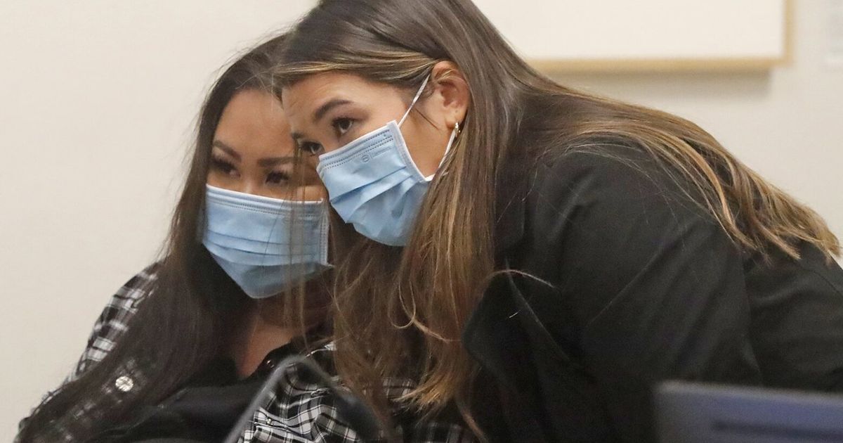 Judge denies new trial for woman injured in Seattle crash that haunted ...