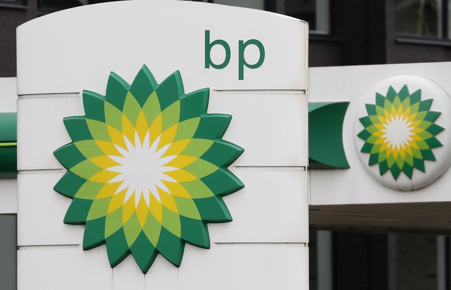 AARON GREGG | The Seattle Times