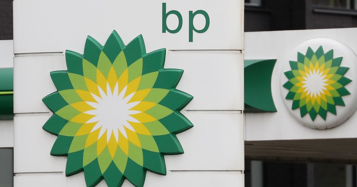 BP earns $3 billion at the end of last year but saw its annual profit ...