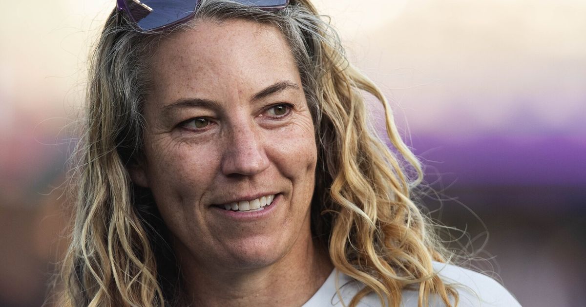 UW softball coach Heather Tarr stepping down from USA softball | The ...