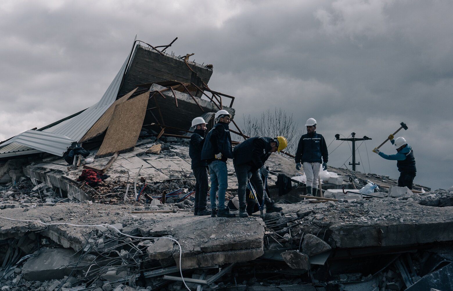 Sarah Dadouch | The Seattle Times