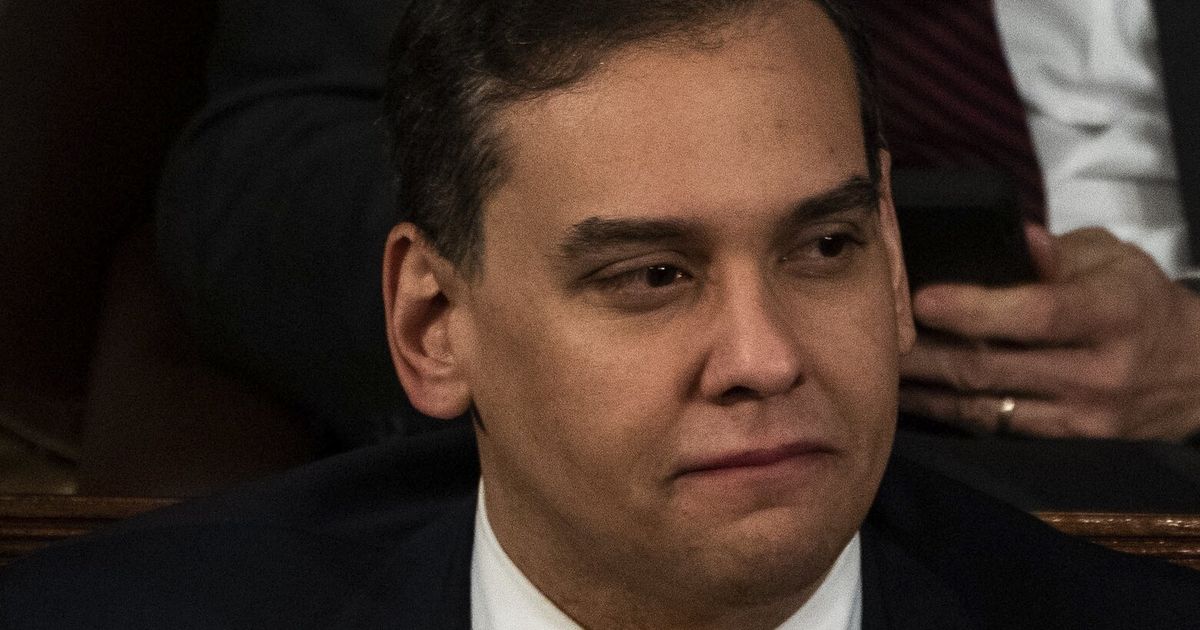 Lawyer: Santos had 2017 Pennsylvania theft charge expunged | The ...