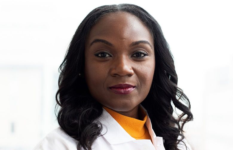 Debra Kamin | The Seattle Times