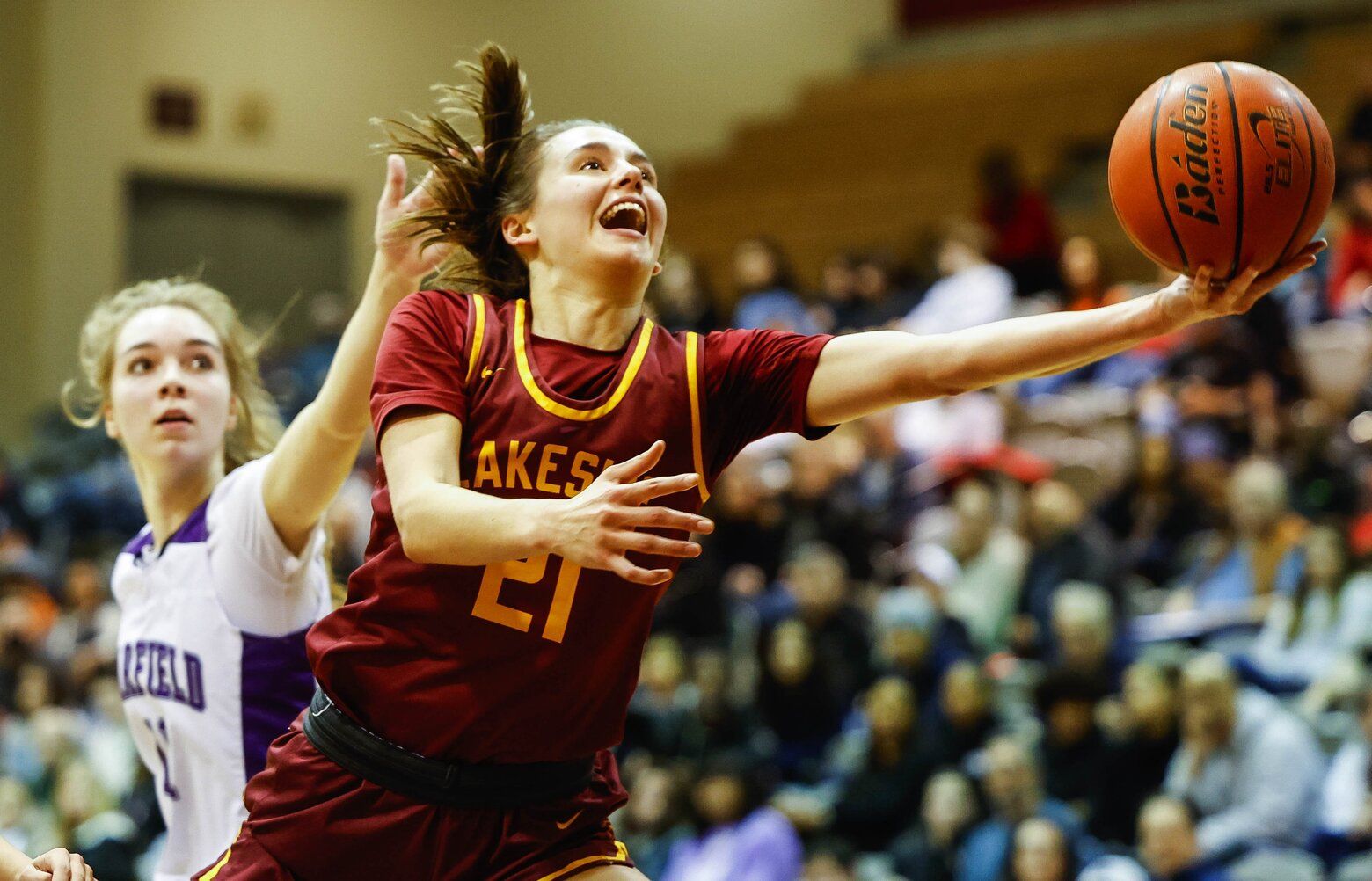 Matt Massey | The Seattle Times