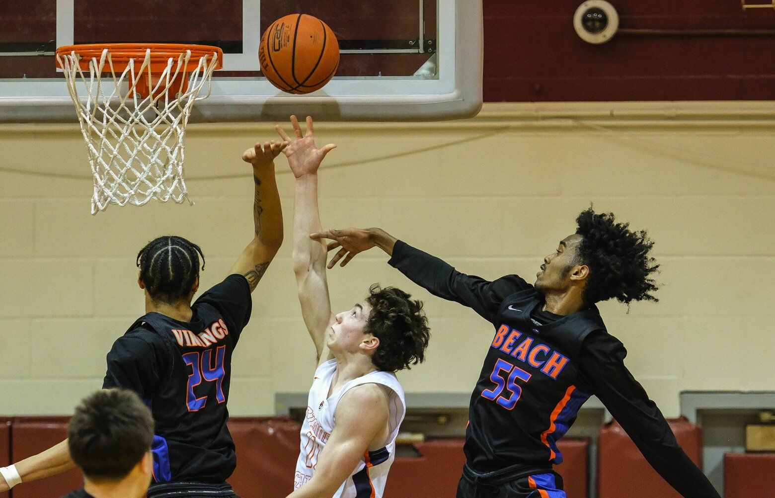 Matt Massey | The Seattle Times